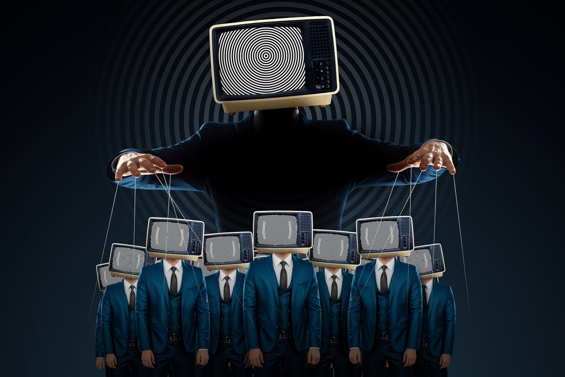 De la fake news la dezordinea informațională - Revista Intelligence
