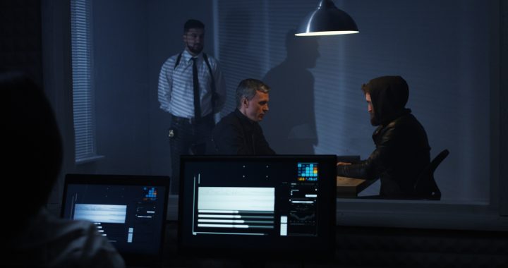 Colaborări de succes. Cazul Harold James Nicholson - Revista Intelligence
