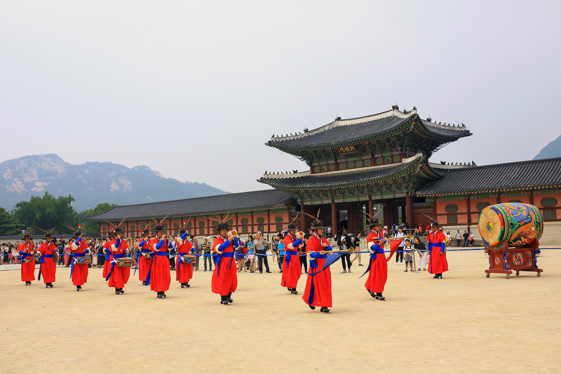 Peninsula Coreeană. Falii geostrategice și civilizaționale - Revista ...