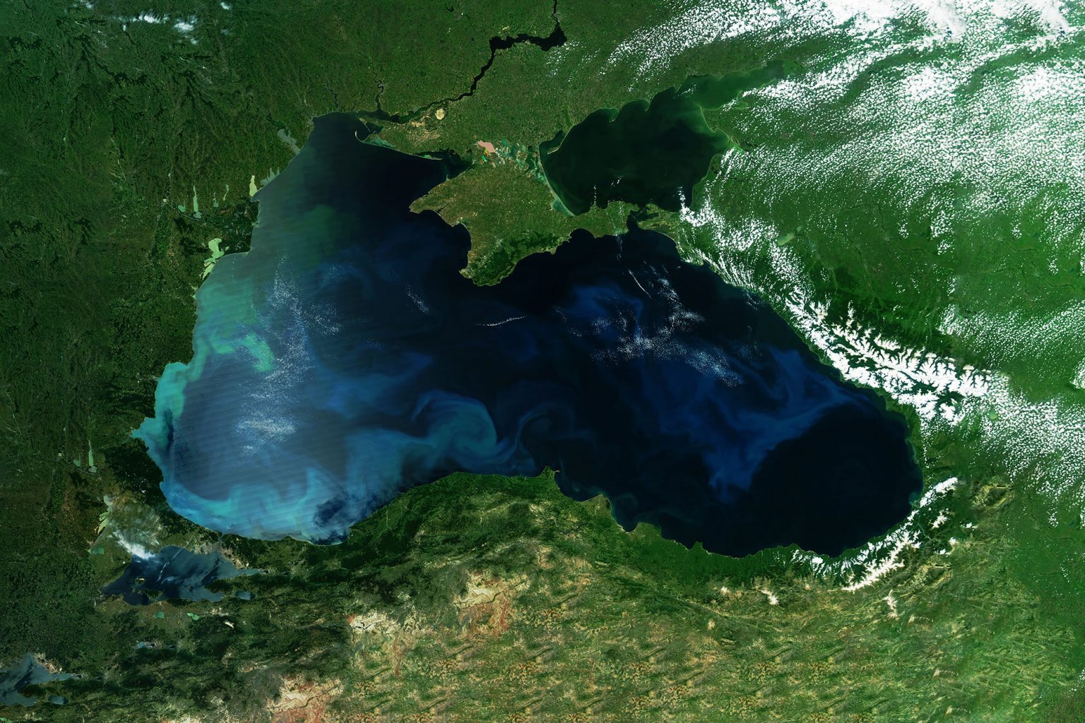 Heartland şi Rimland. Nuanțe geostrategice - Revista Intelligence